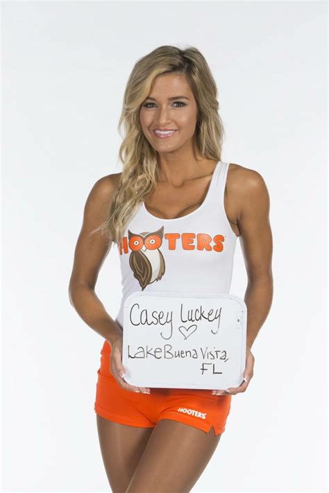 Pin On Original Hooters