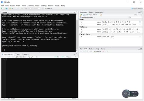 r语言学习笔记————基础（一个简短的教程） r语言span too small csdn博客