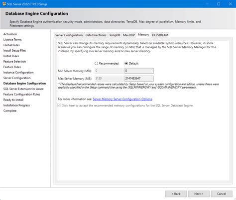 How To Install SQL Server 2022 Petri IT Knowledgebase