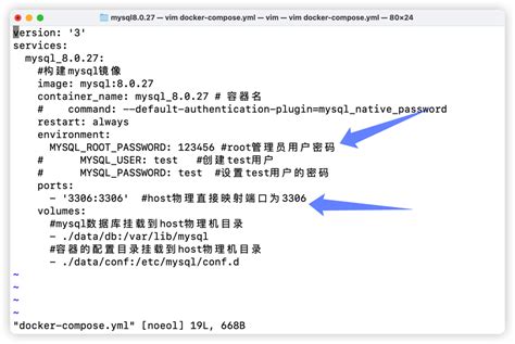 docker compose 一键安装常用开发软件 mysql、redis、nacos ，目前已经支持windows、linux、macos 掘金