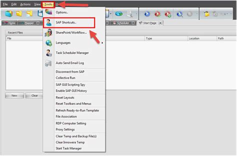 How To Resolve Connect To Message Server Failed Error Message