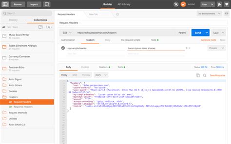 Tool Postman Security Api Testing Oursky Code Blog EroFound