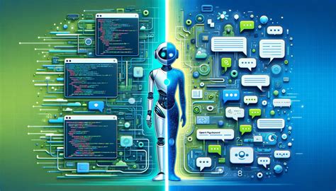 Exploring The Differences Openai Playground And Chatgpt Imagen Web Pro