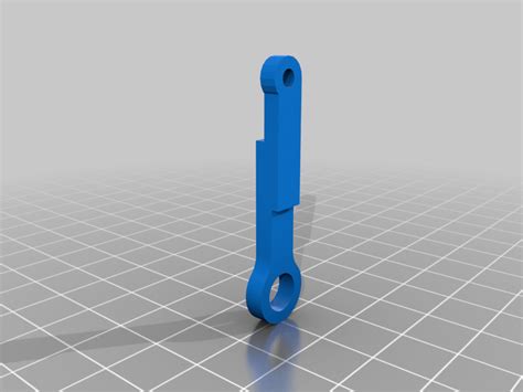 Free STL File Walking ATAT Using Servos And Arduino 3D Print Design