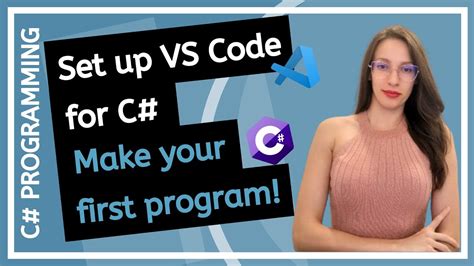 How To Set Up VS Code For C And Make Your First Program How To