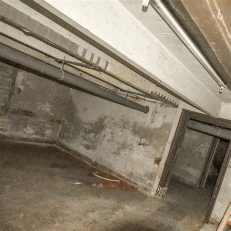 A Guide To Basement Damp Proofing Watertight Homes