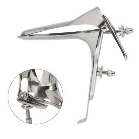 Speculum The Hole Plug Spreader For Extreme Spreading Steel Bdsm Ebay