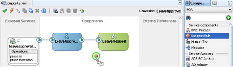 Mutyam S Oracle Fusion Middleware Blog Business Rules In Oracle SOA