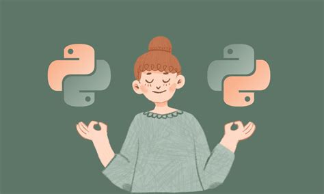 the zen of python kdnuggets