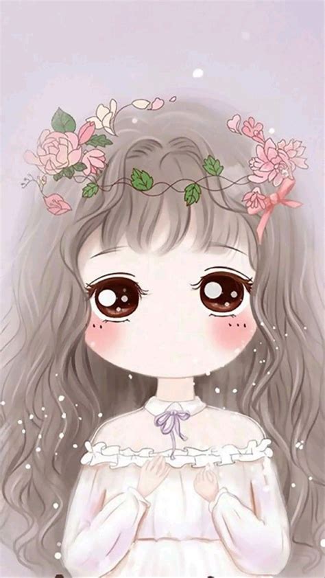 Bộ Sưu Tập Hình Nền Cô Gái Cute Cực Chất Full 4K Với Hơn 999 Lựa Chọn