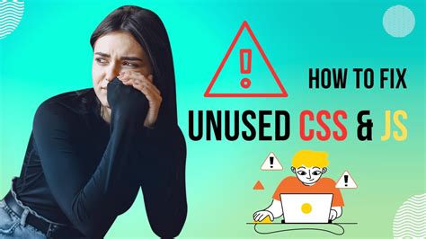 🔴remove unused javascript and css how to reduce unused css and javascript for pagespeed
