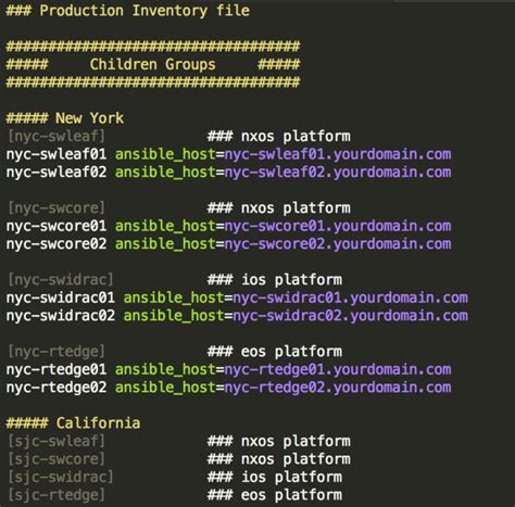 write network automation tasks using python or ansible by carrascodc fiverr