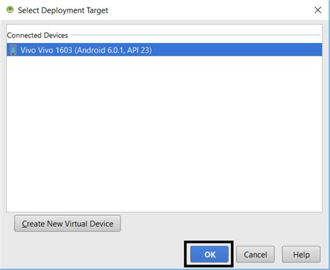 Marquee Text In Android Using Android Studio