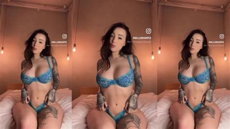 Willow Harper Onlyfans Slut Got Leaked