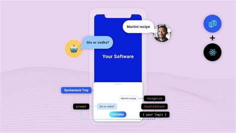 Integrating Spokestack In React Native Spokestack