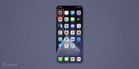 How To Enable Push Notification On Ios Cashify Mobile Phones Blog