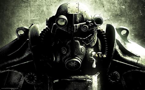 Video Games Fallout Power Armor Wallpapers Hd Desktop And Mobile Backgrounds