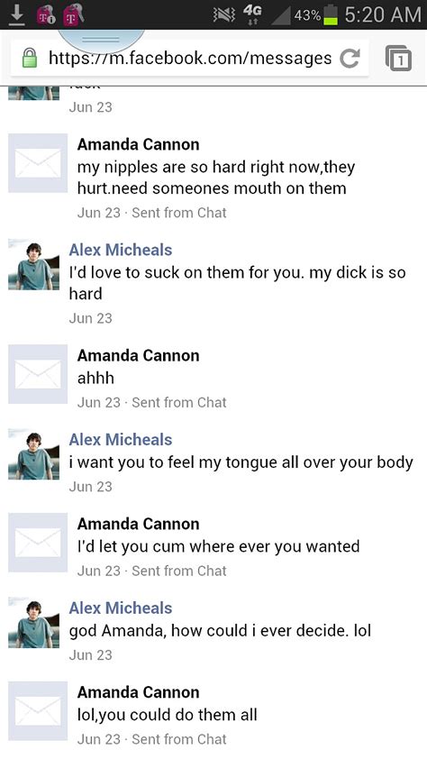 Amanda Cannon Porn Pictures Xxx Photos Sex Images 1254068 Pictoa