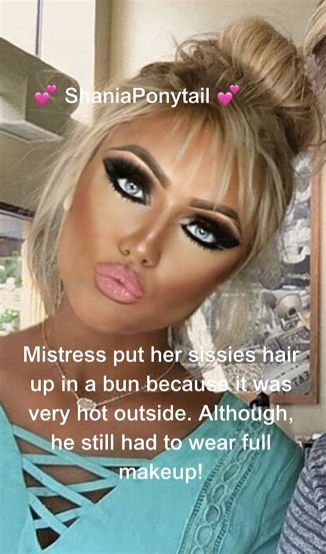 Feminized Male Sissy Clone Of Mistress Artofit