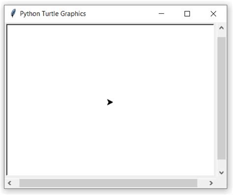 python中的tpos 和turtle goto 函数 极客教程