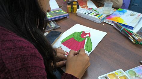 Unleash Your Creativity A Comprehensive Guide To Dress Designing