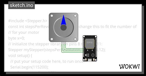 test wokwi esp32 stm32 arduino simulator