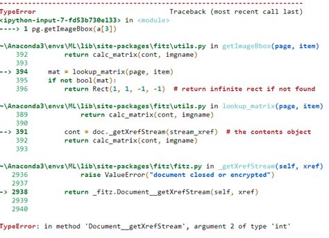 Extract Image And Text From The Pdf And Combine · Issue 437 · Pymupdfpymupdf · Github