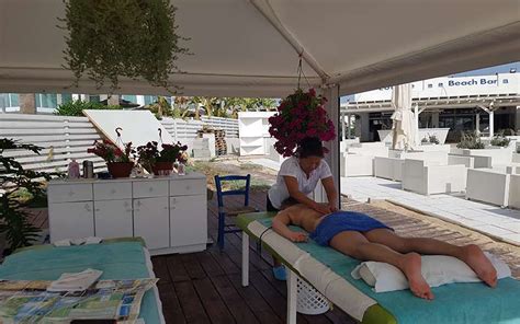Services In Ayia Napa