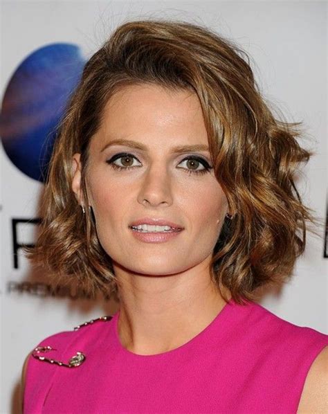 Short Haircuts For Women 10 Curly Bob Hairstyles For 2023 Pretty Designs Curly Bob