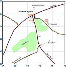 ELimu East Africa The Physical Environment