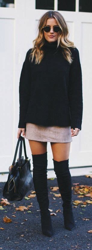 Irresistible Date Night Outfits To Wear On Your First Date Mco