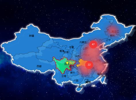 echarts二三维地图总结 echarts 地图倾斜 csdn博客