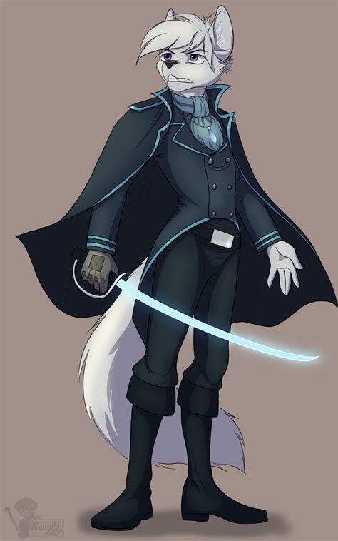 Commission Arvik By Mimmimeart On Deviantart
