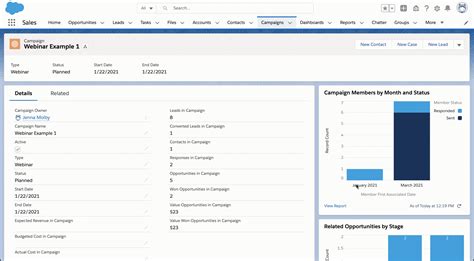 How To Add Fields To Event Salesforce Einstein Hub SalesForce Guide