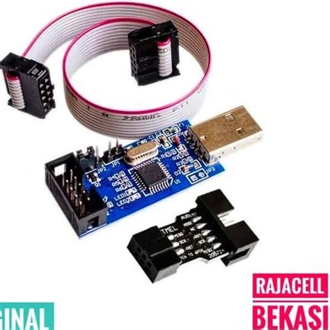 jual usbasp icsp converter for arduino upgrade version bootloader arduino shopee indonesia