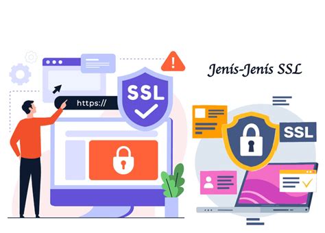 Pengertian Fungsi Dan Jenis Jenis SSL ATTILA