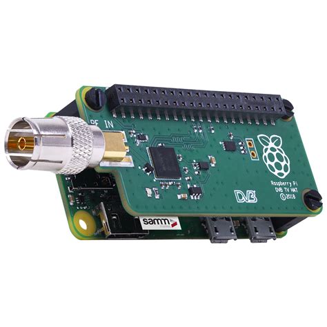 raspberry pi tv hat samm market