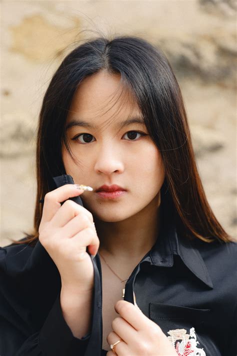 Eva Lin Filmmakers