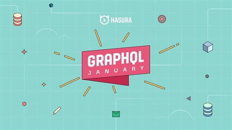 GraphQL January