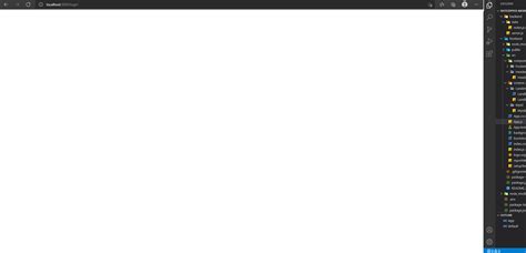 Javascript React Router How To Fix BrowserRouter Showing The Blank