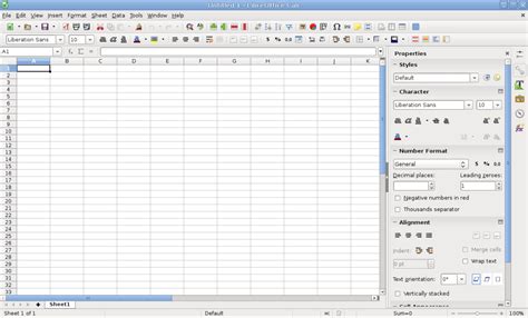 Libreoffice Calc Wikipedia