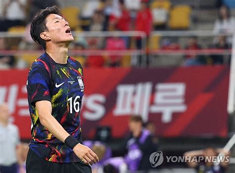 详讯韩涉黄球员黄义助将暂被国家队拒之门外 韩联社