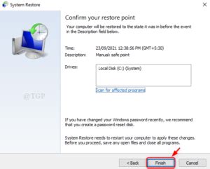 Fix CONCRT140 Dll File Missing Problem On Windows 11