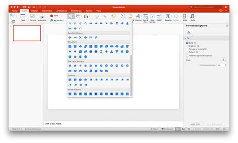 How To Make A Flowchart In PowerPoint Lucidchart