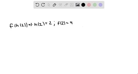 solved for the following exercises use graphs of f x shown in figure 6 g x shown in figure