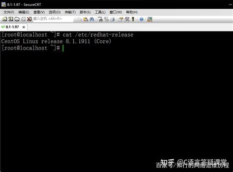 linux系统yum查看软件安装路径的方法 转 知乎