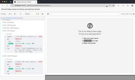 a step by step guide to cypress api testing lambdatest