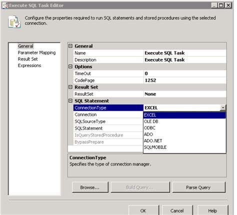 Create Excel File In Ssis Read From Json Xml Zappysys Blog Riset