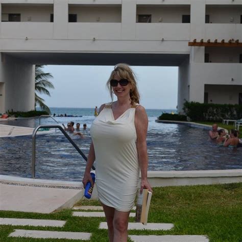 I Am 88 Sure That This Is Nancy Quill Same Body Shape Same Nose And