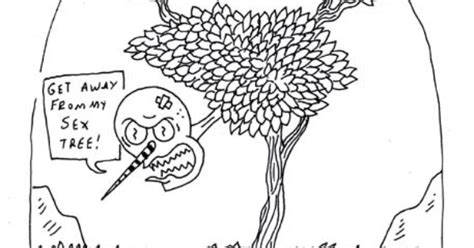 Read Mosquito And Spider Sex Tree Tapas Community